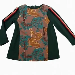 Pan Con Chocolate | Shirts & Tops | Pan Con Chocolate Osane Bluson ...
